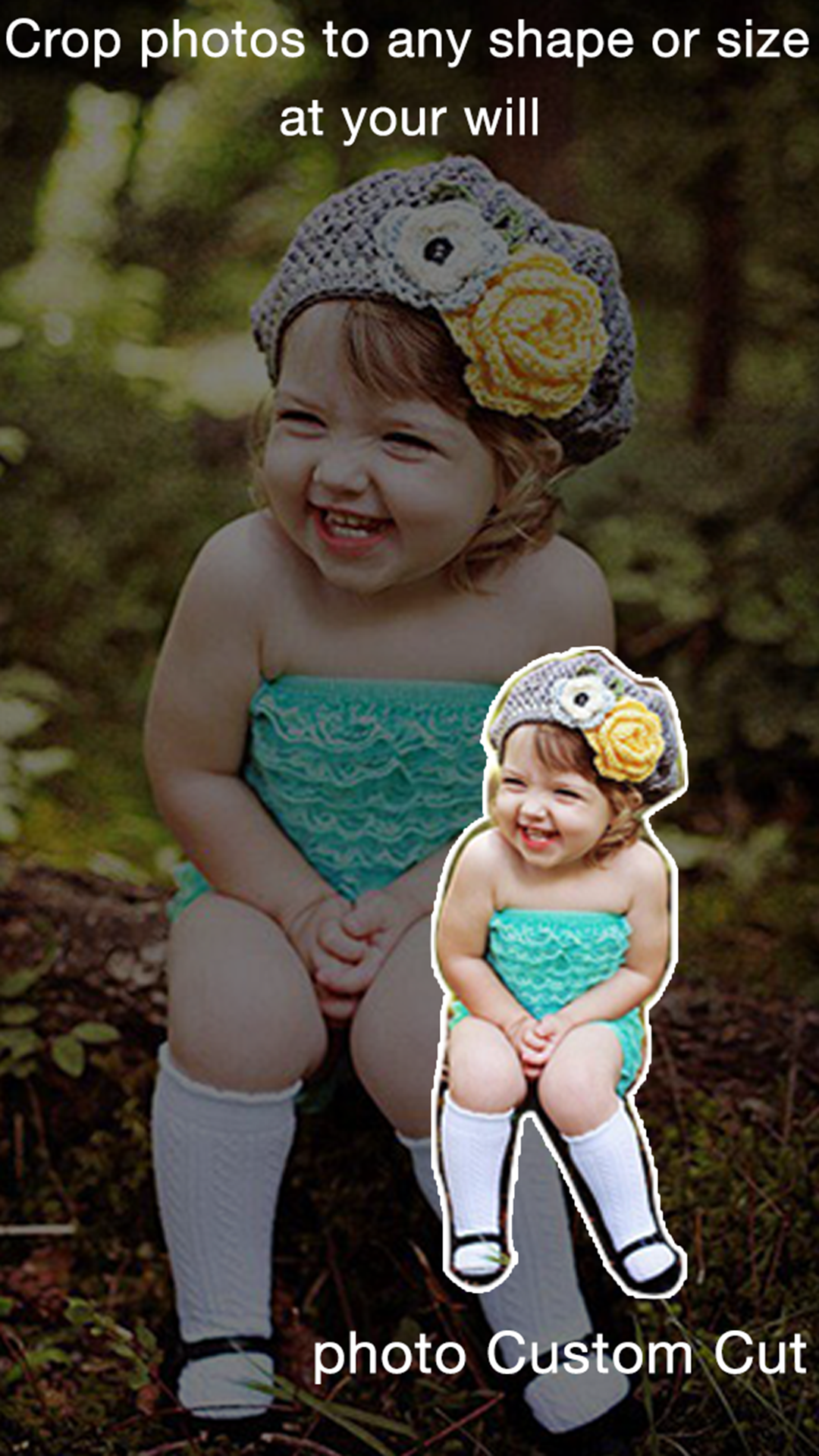 Photo Cutter - App on Amazon Appstore