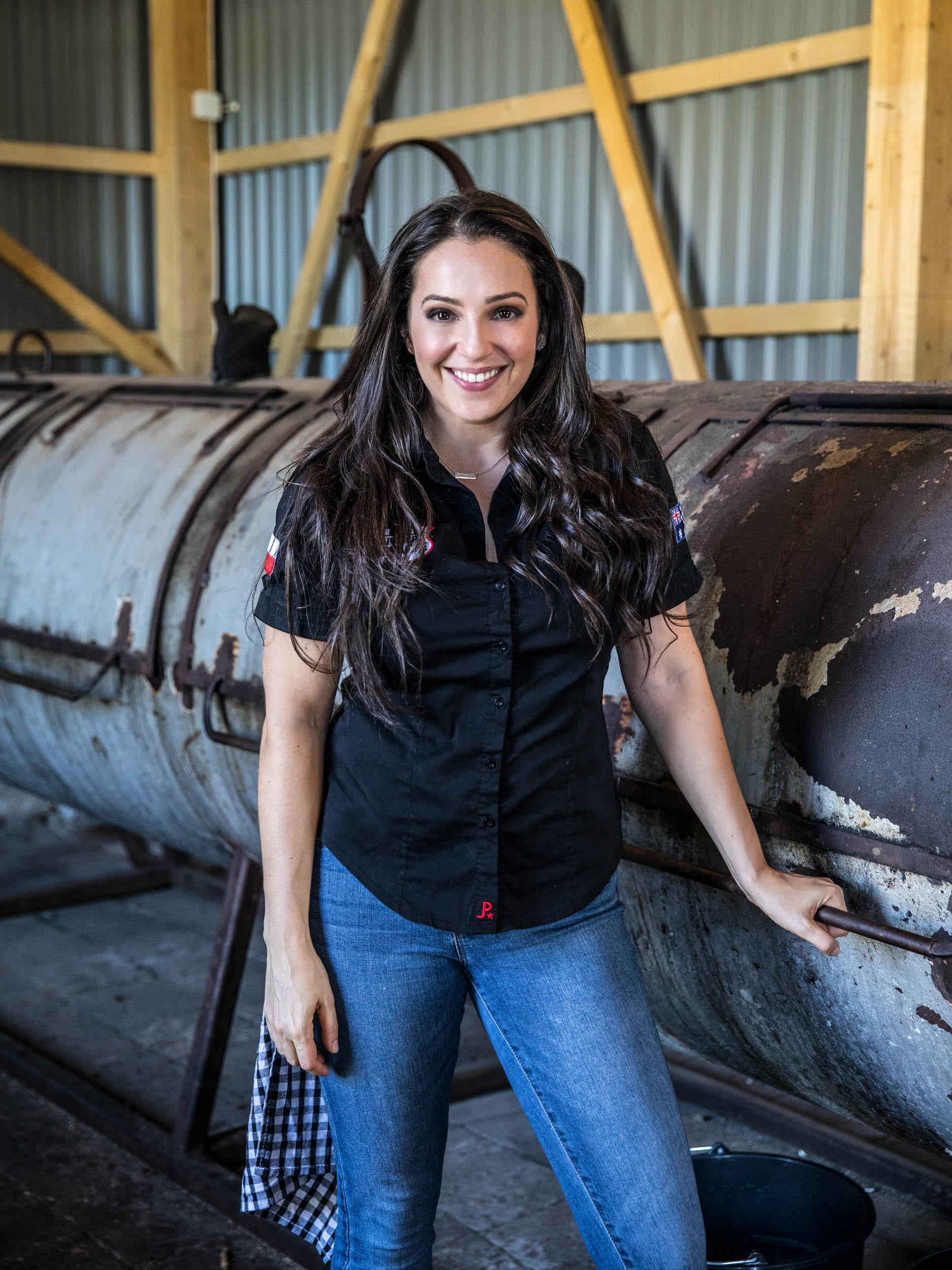 Amazon.co.uk: Jess Pryles: books, biography, latest update