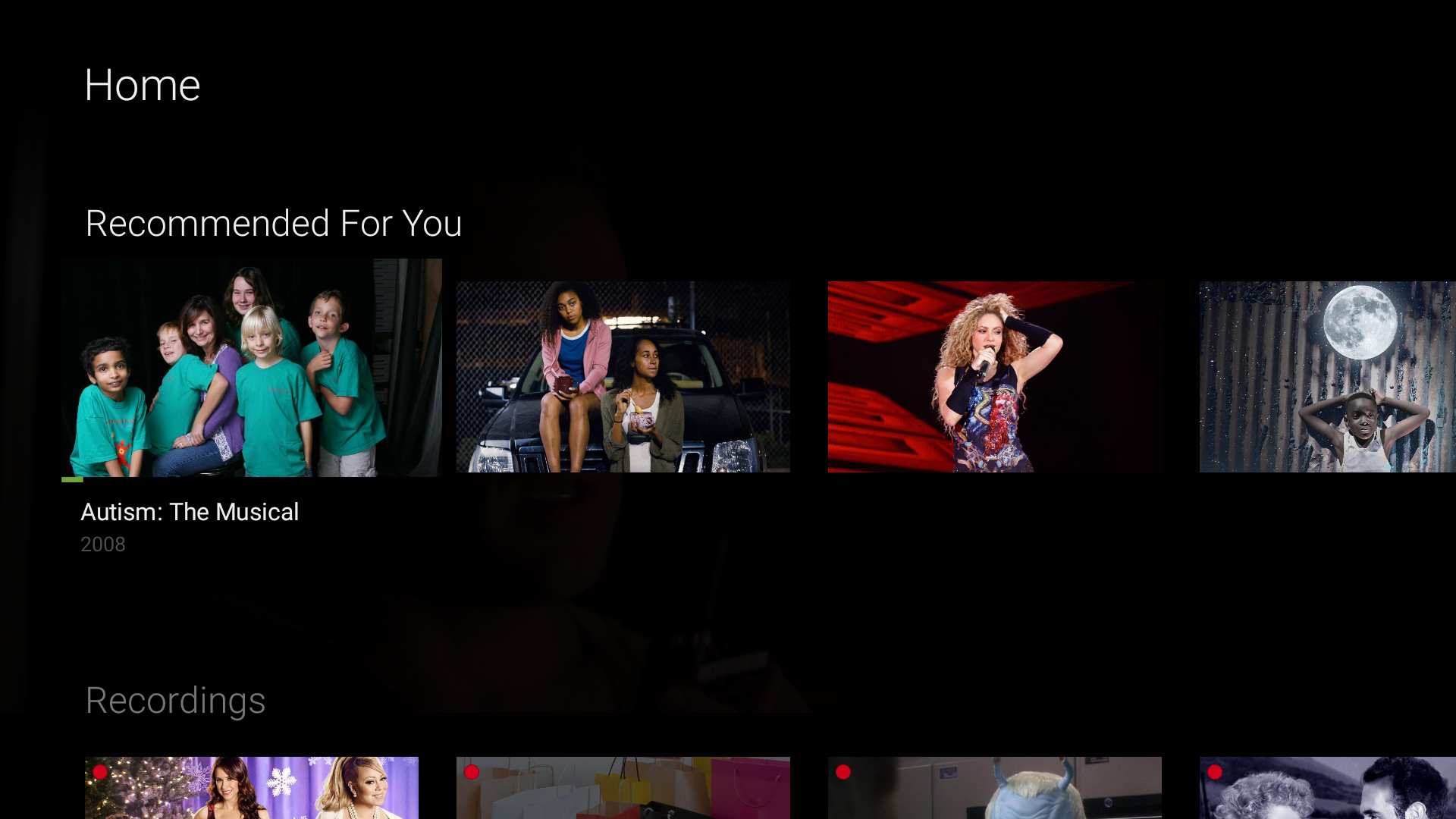 GPC iTV - App on Amazon Appstore