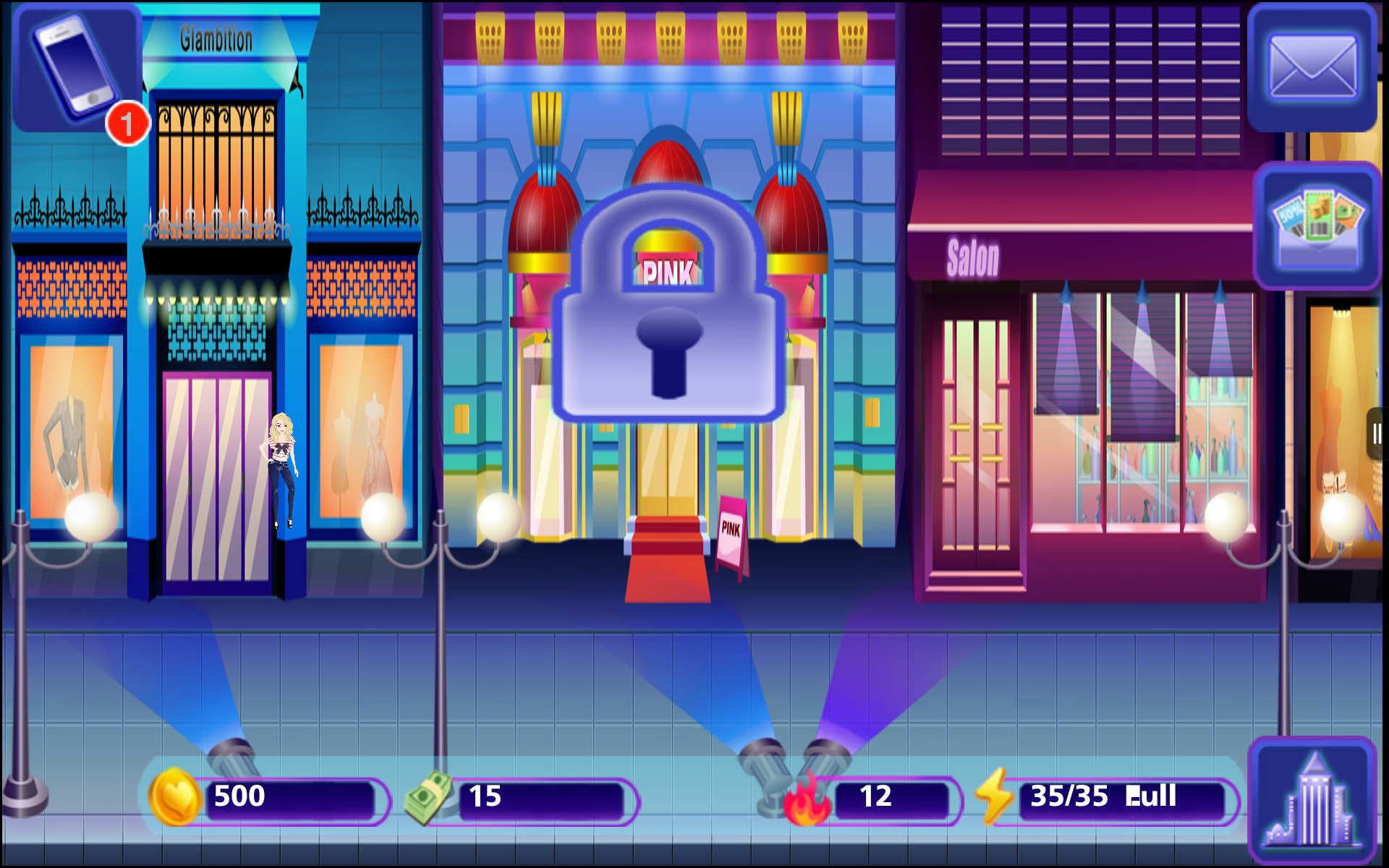 Love Life 2 - App on Amazon Appstore