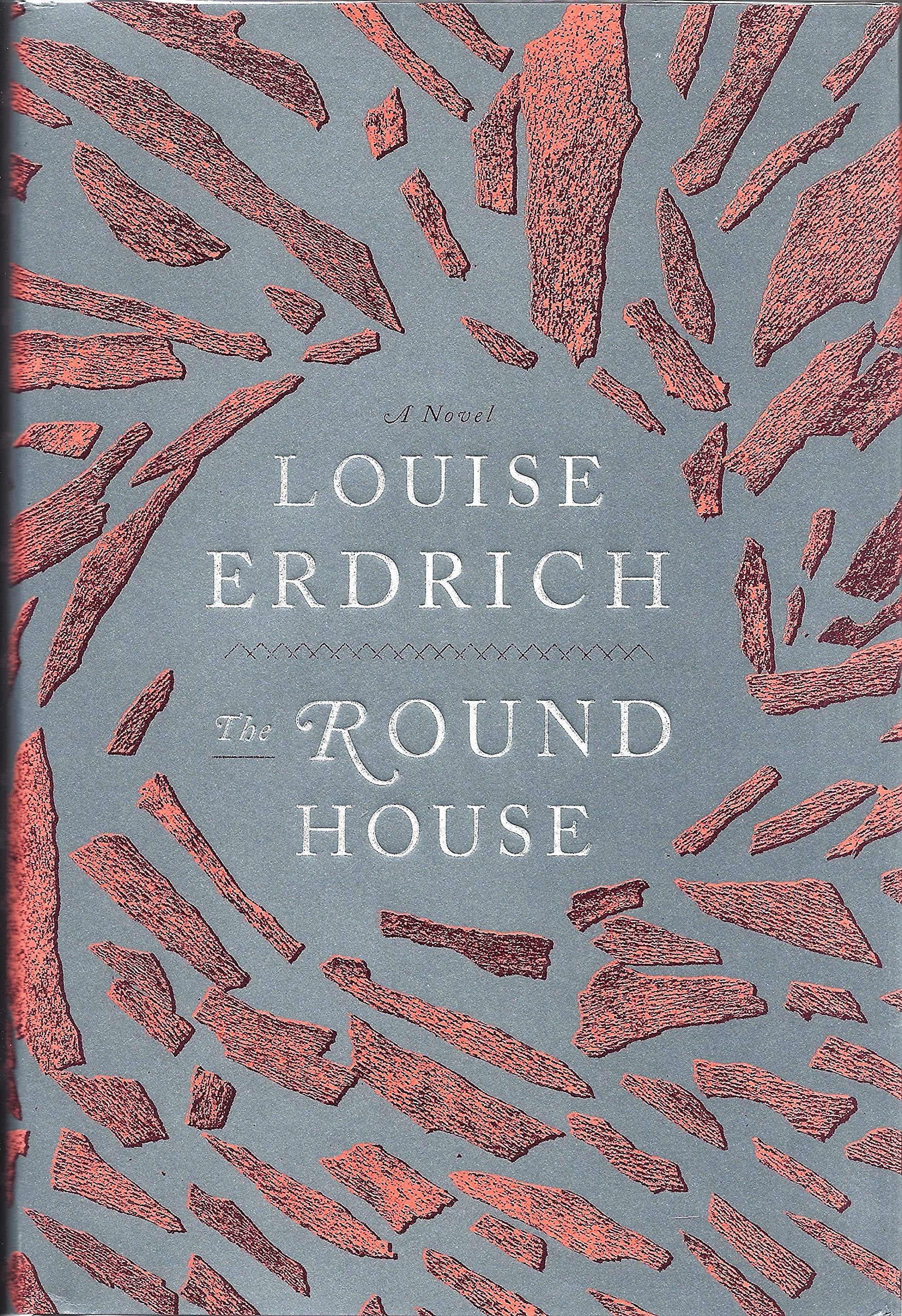 The Round House by Louise Erdrich (Sep 24 2012): aa: Amazon.com: Books