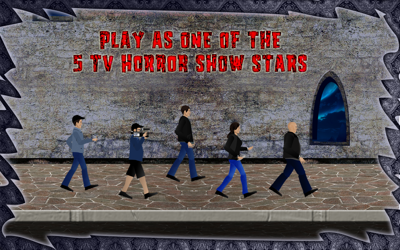 The haunted lighthouse tower of ghost : The Paranormal investigation by ...