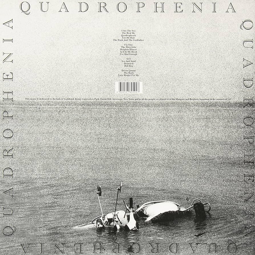 Quadrophenia