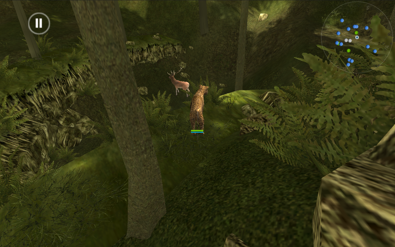 Life Of Leopard - App on Amazon Appstore