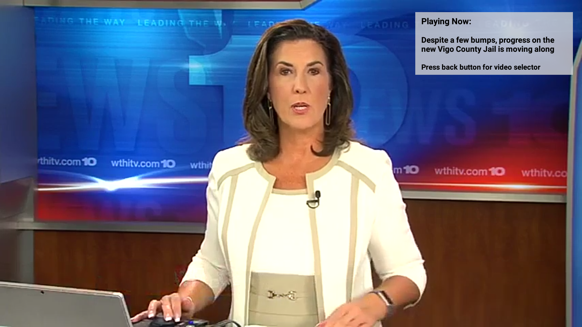 WTHI News 10:Amazon.in:Appstore for Android