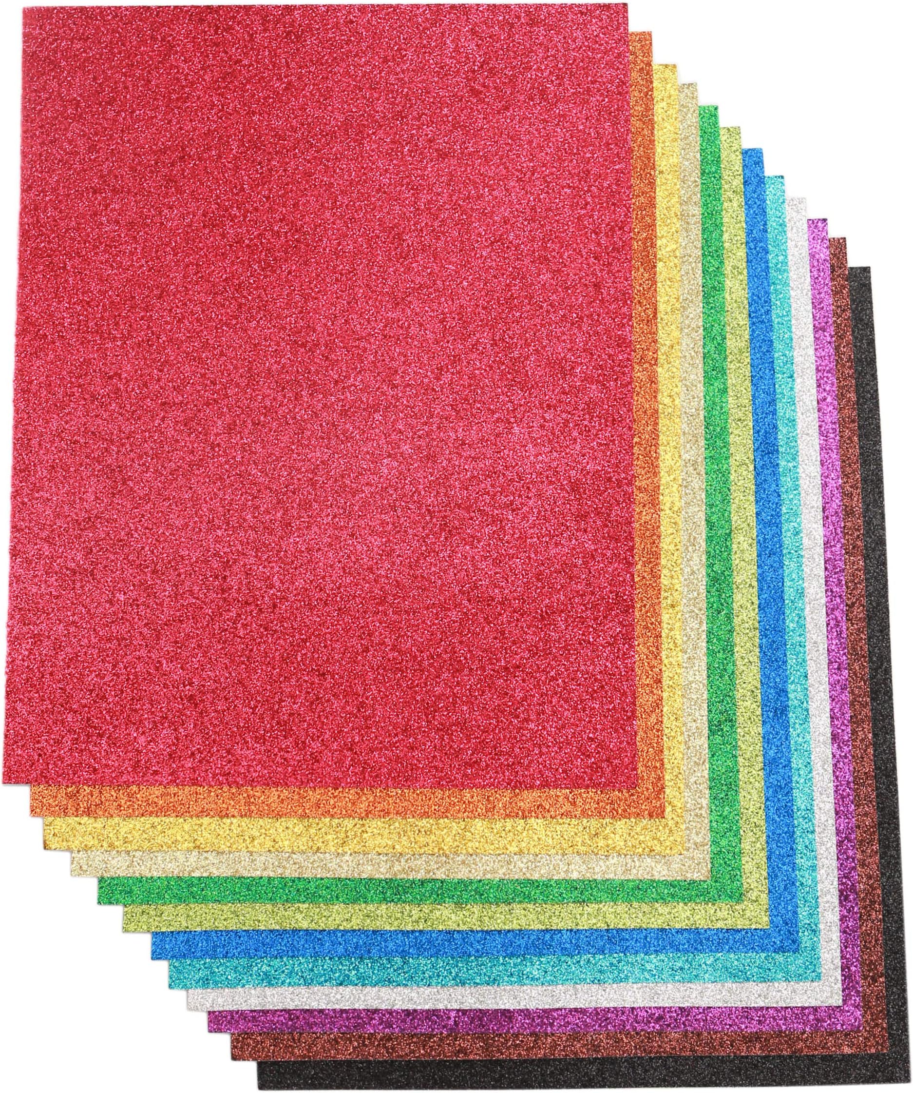 Amazon.com : Cricut Smart Paper Sticker Cardstock | 10 Sheets | 33cm x ...