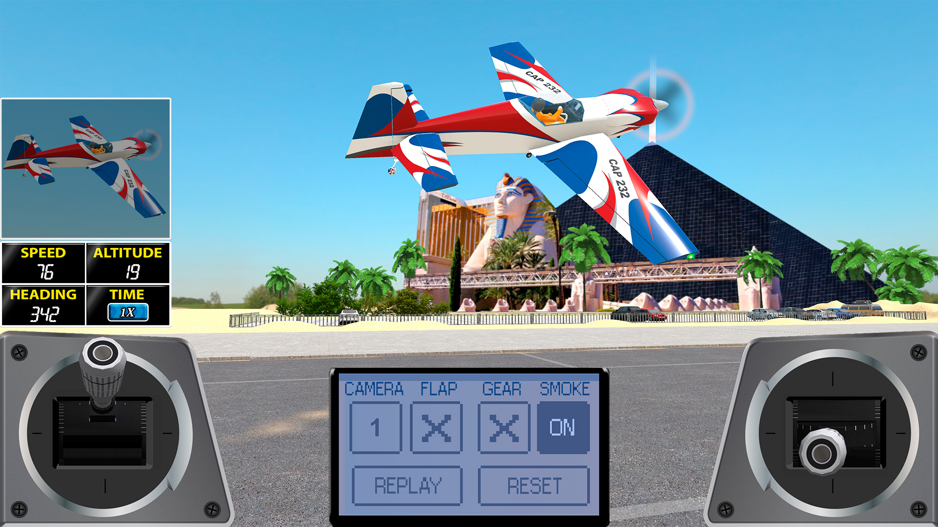 Real RC Flight Sim 2023 - Multiplayer Online - App on Amazon Appstore