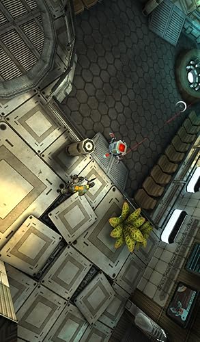 Angry Bots - App on Amazon Appstore