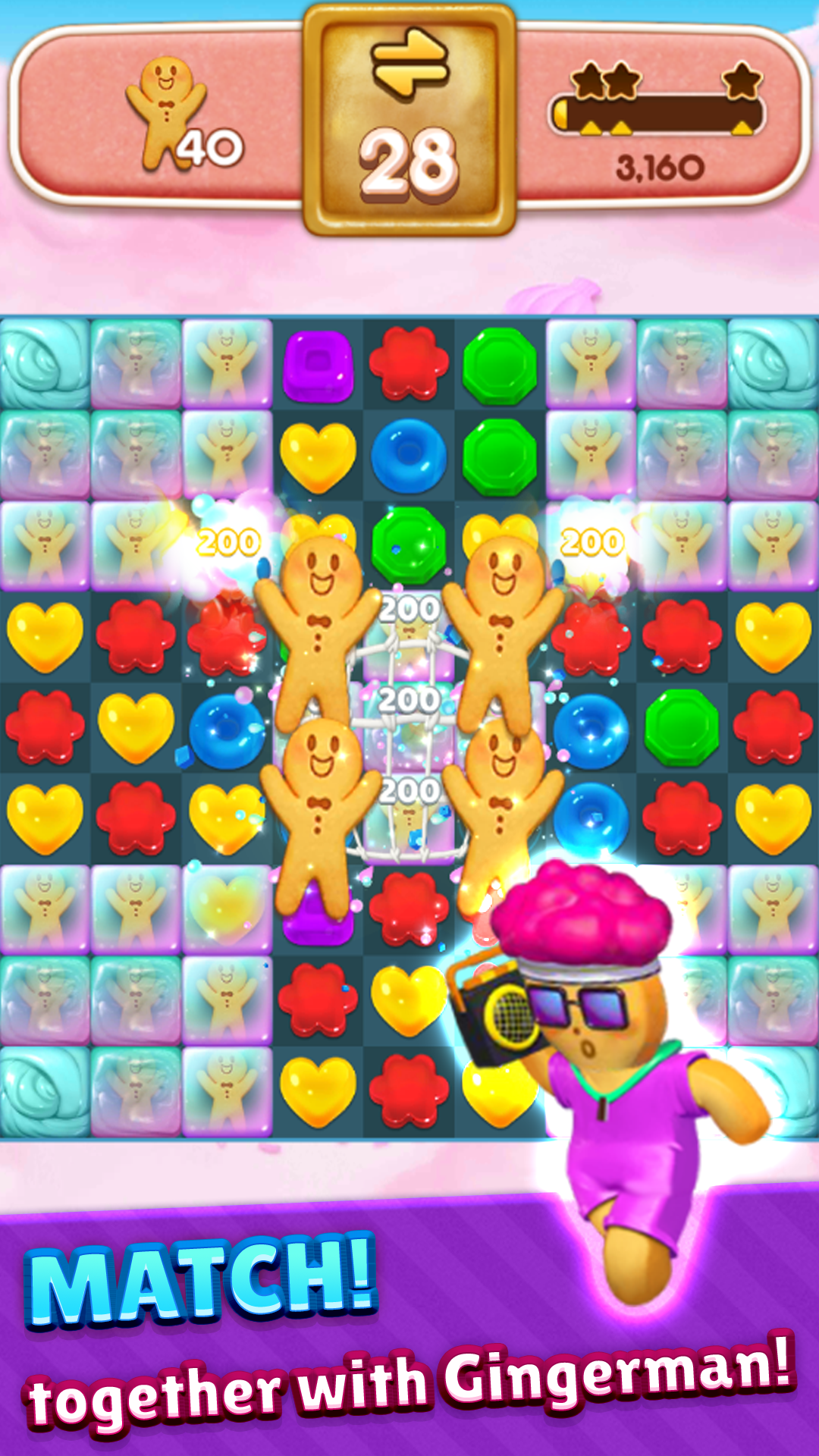 Candy Drops : Sweet Blast Puzzle Games - App on Amazon Appstore