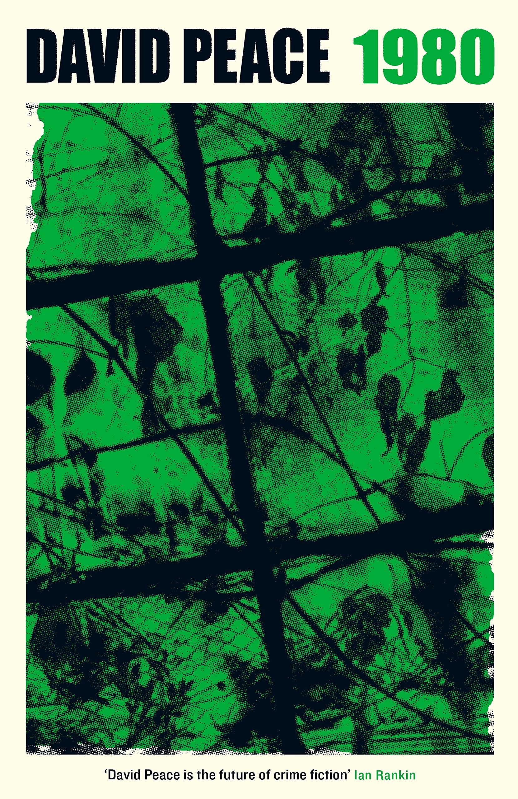 Red Riding Nineteen Eighty (The Red Riding Quartet): Amazon.co.uk ...