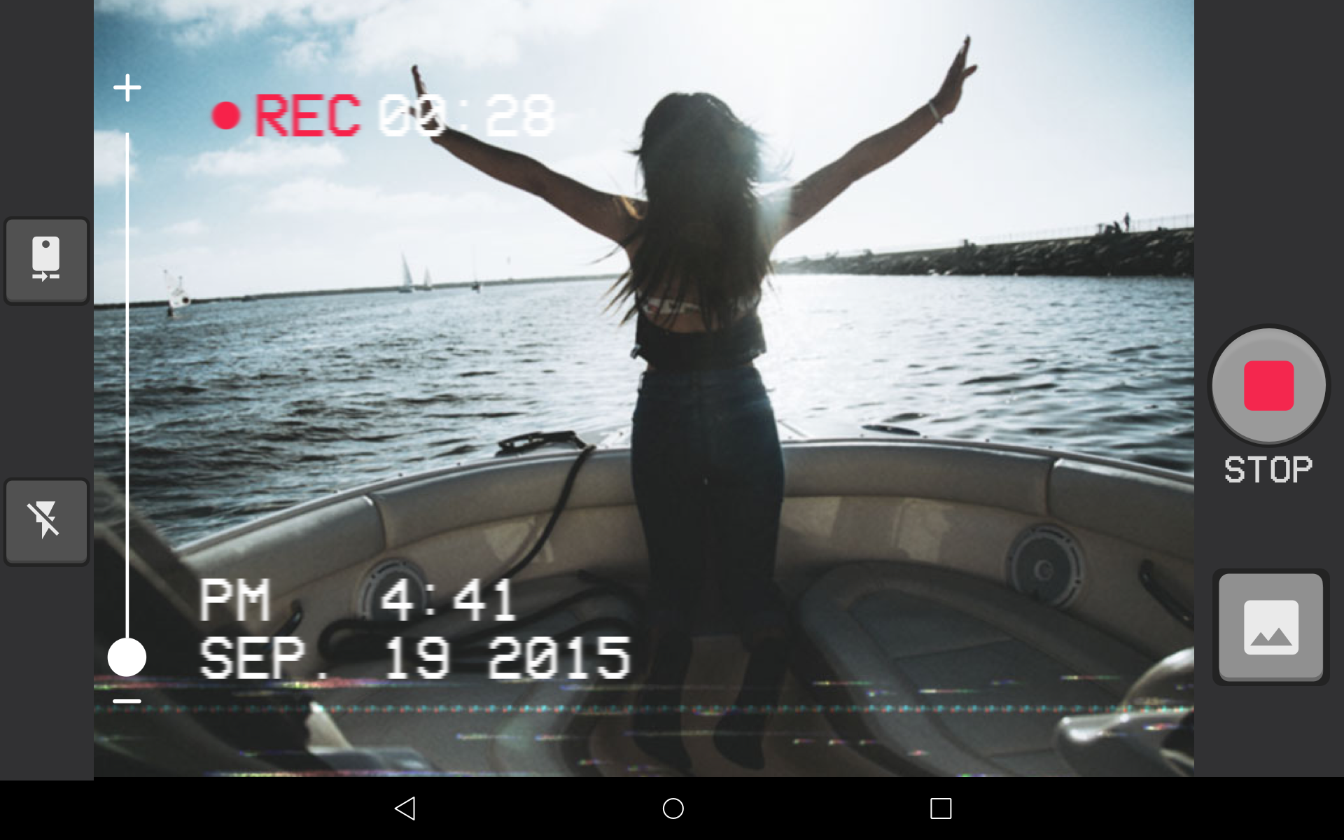 Camcorder - Record VHS Home Videos - App on Amazon Appstore