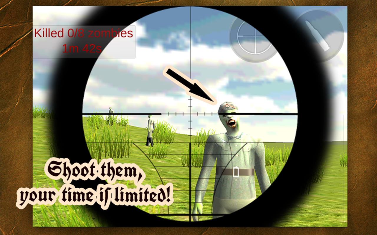 Undead Nazi - App on Amazon Appstore