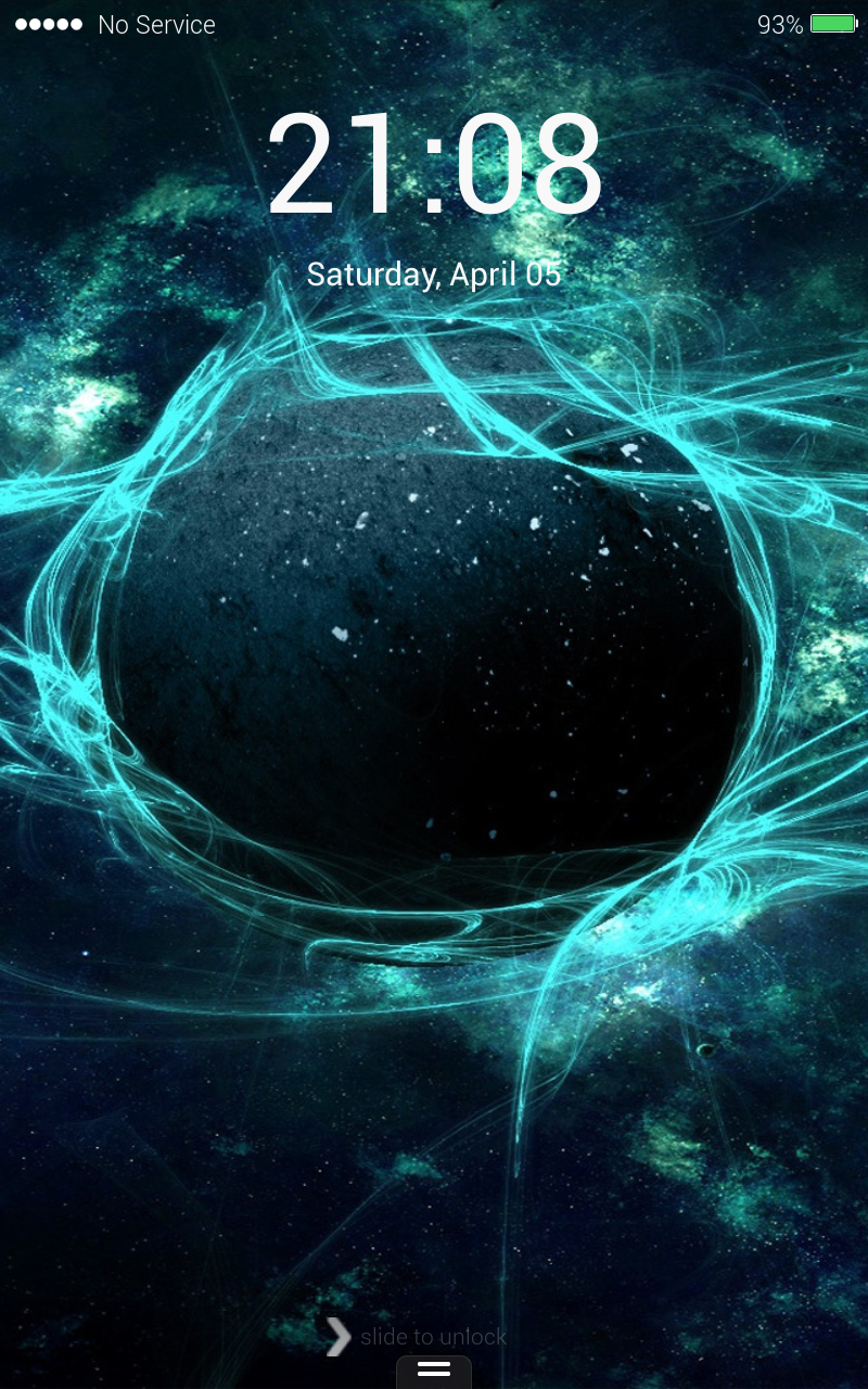 Lockscreen - App on the Amazon Appstore