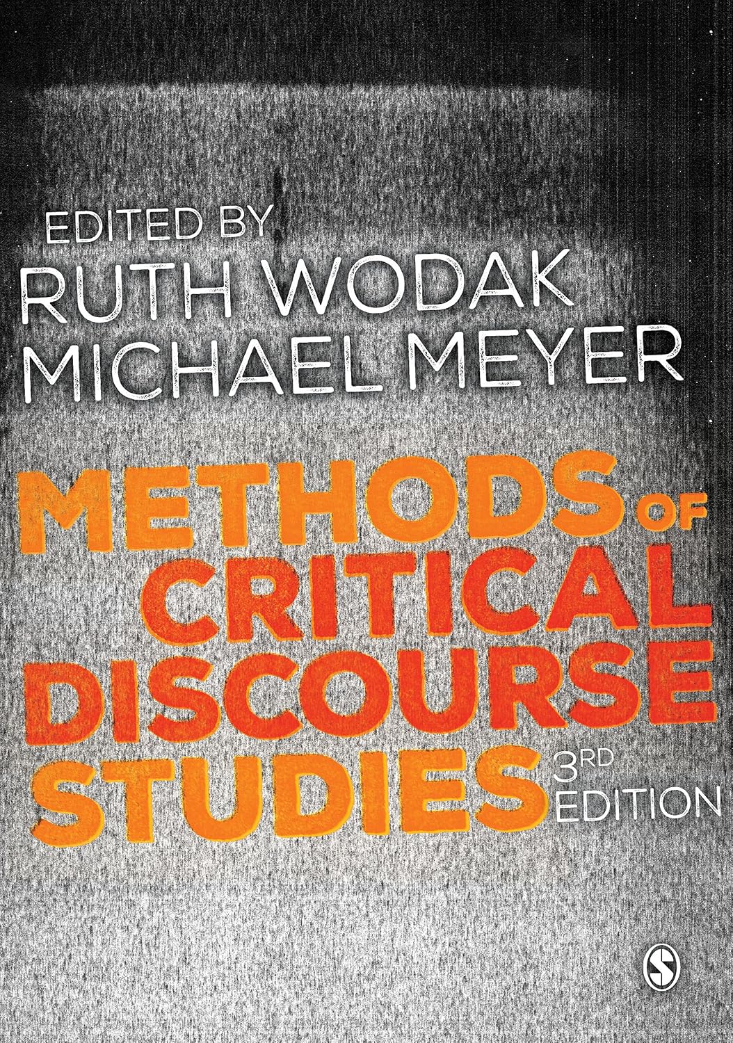 Methods of Critical Discourse Studies (Introducing Qualitative Methods ...