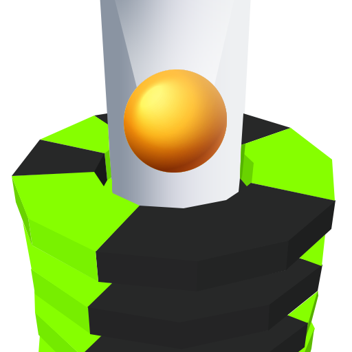 Stack Bump: Hit Black Block - App on Amazon Appstore