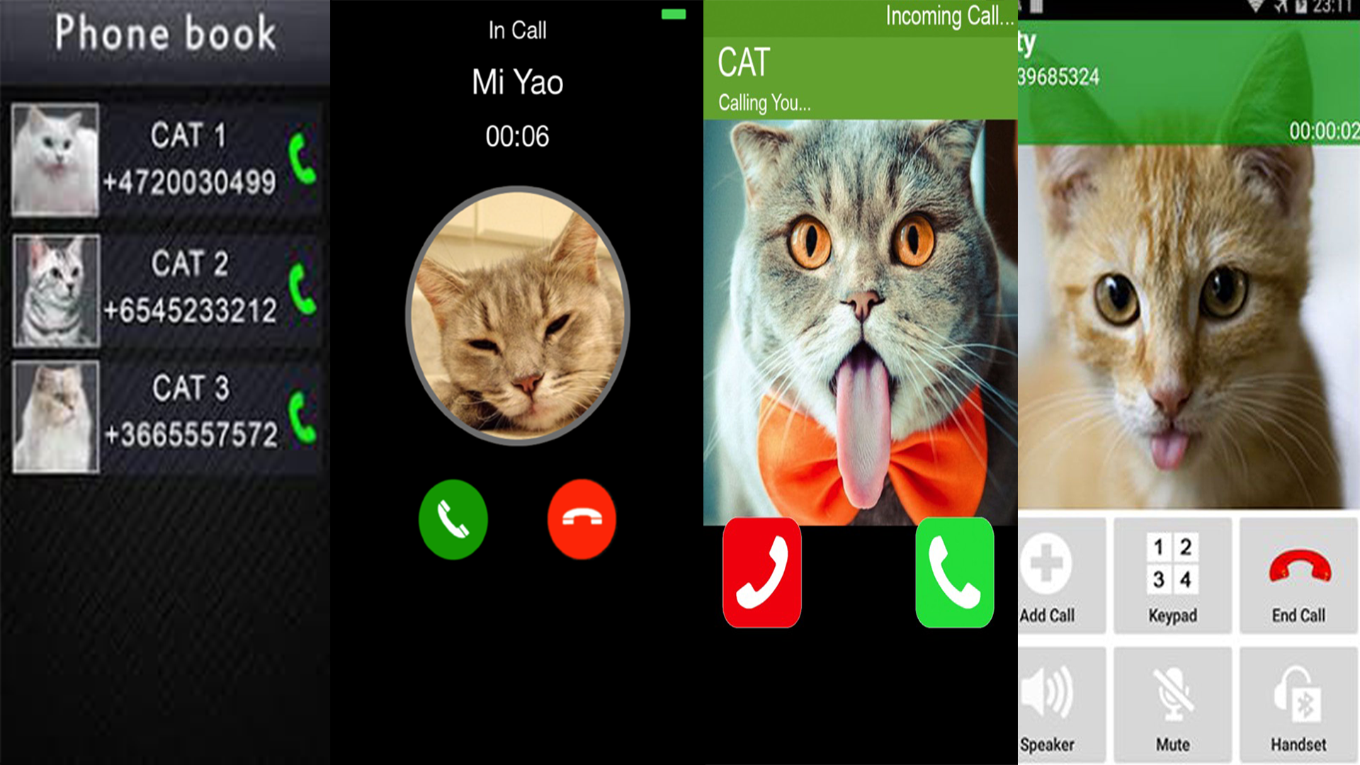 Tiny Cat Call Prank 2020 - App on Amazon Appstore