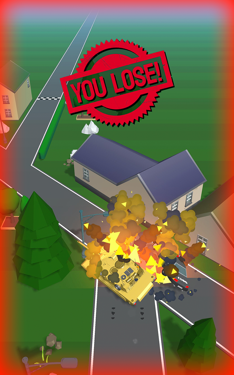 Car Runner: Traffic city - App on Amazon Appstore