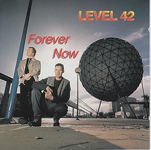 Amazon.co.jp: Forever Now: ミュージック