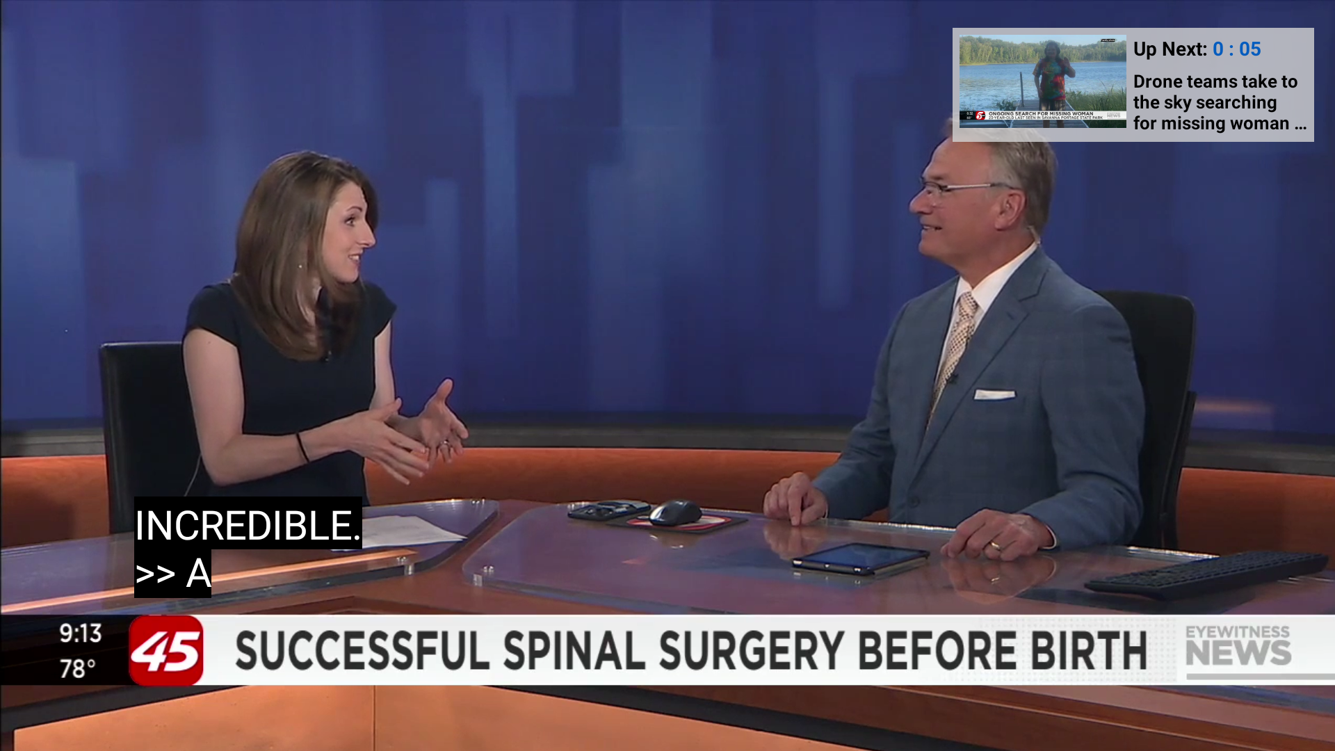 KSTP 5 Minneapolis-St. Paul MN - App on Amazon Appstore