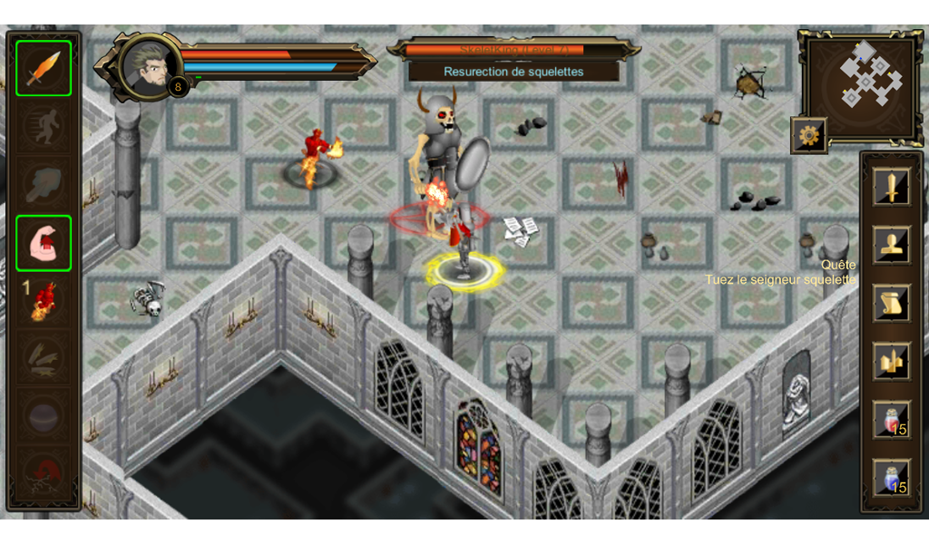 Forgotten Dungeon 2 - App on Amazon Appstore