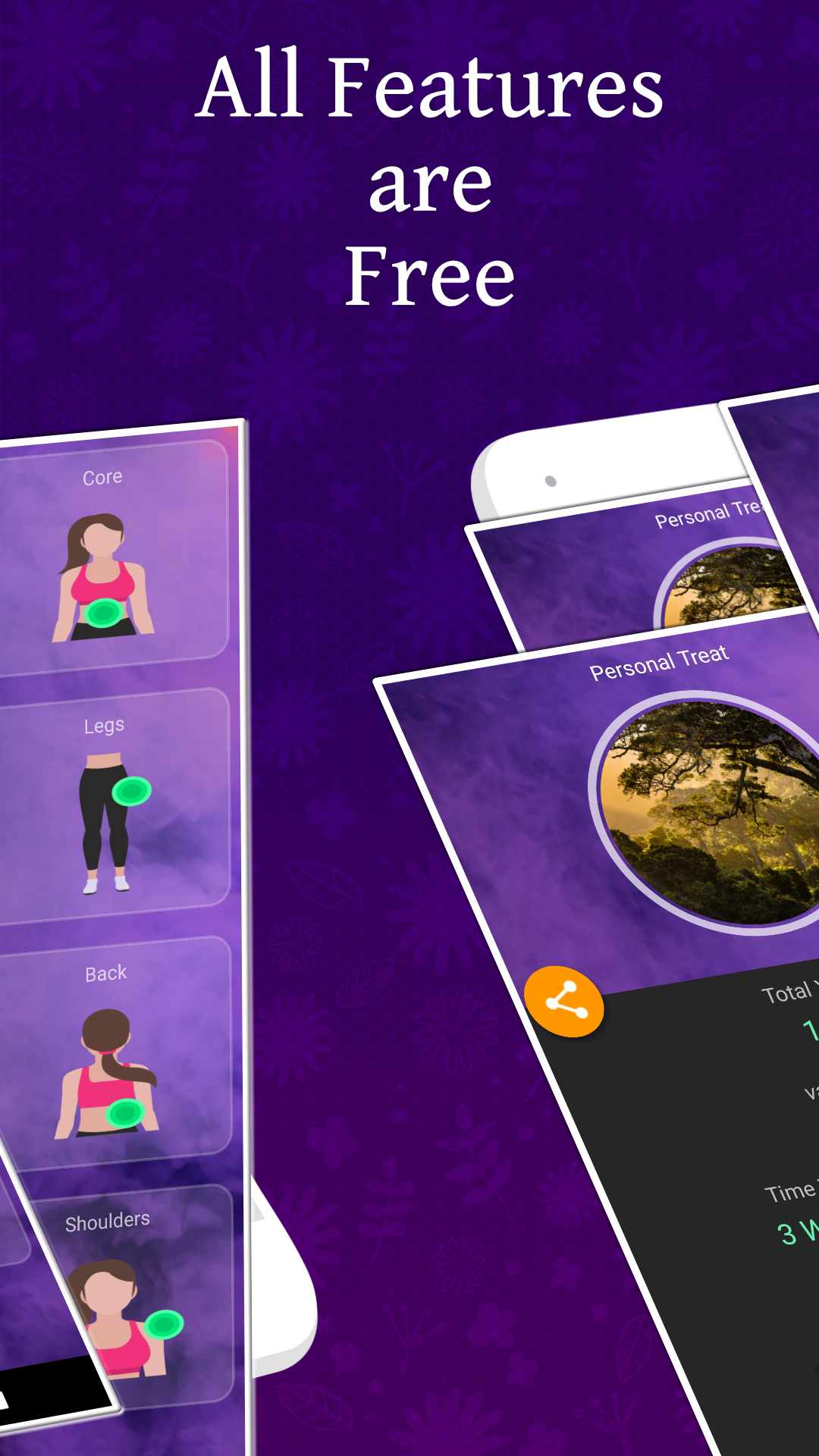 Home Workout Coach - EasyFit - App on Amazon Appstore