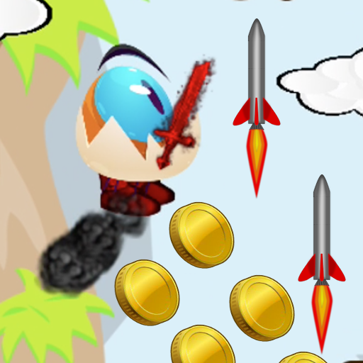 Jumpy Cloud Heroes:Amazon.com.br:Appstore for Android