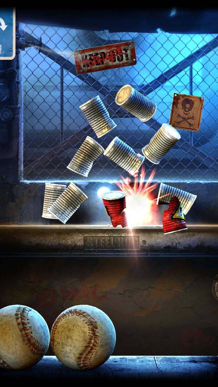 Can Knockdown 3 - App on Amazon Appstore