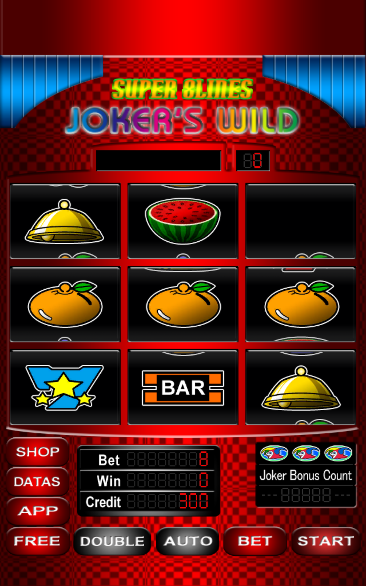 SUPER 8LINES CLASSICS - App on Amazon Appstore