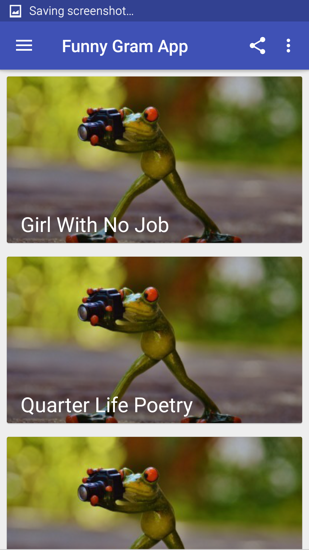 Funny Gram App - App on Amazon Appstore