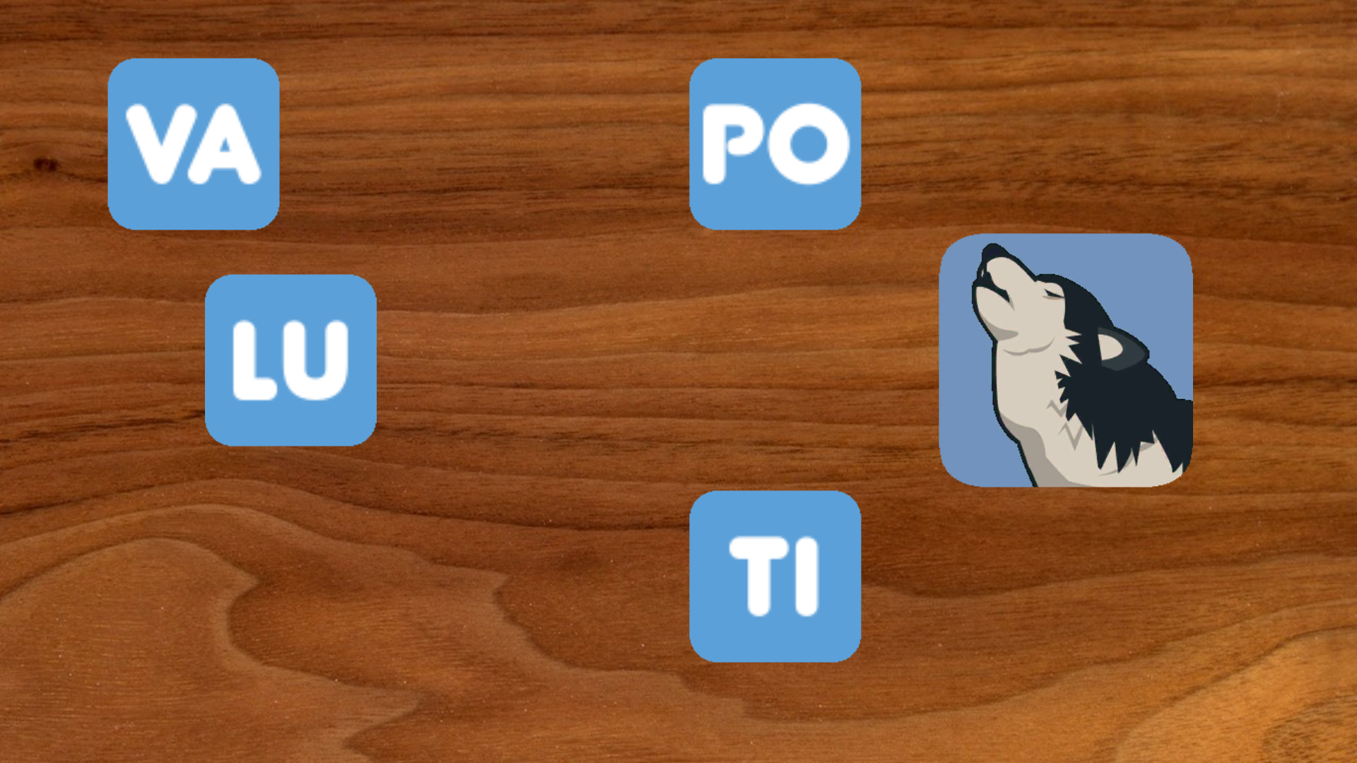 Writing with italian syllables. - App on Amazon Appstore