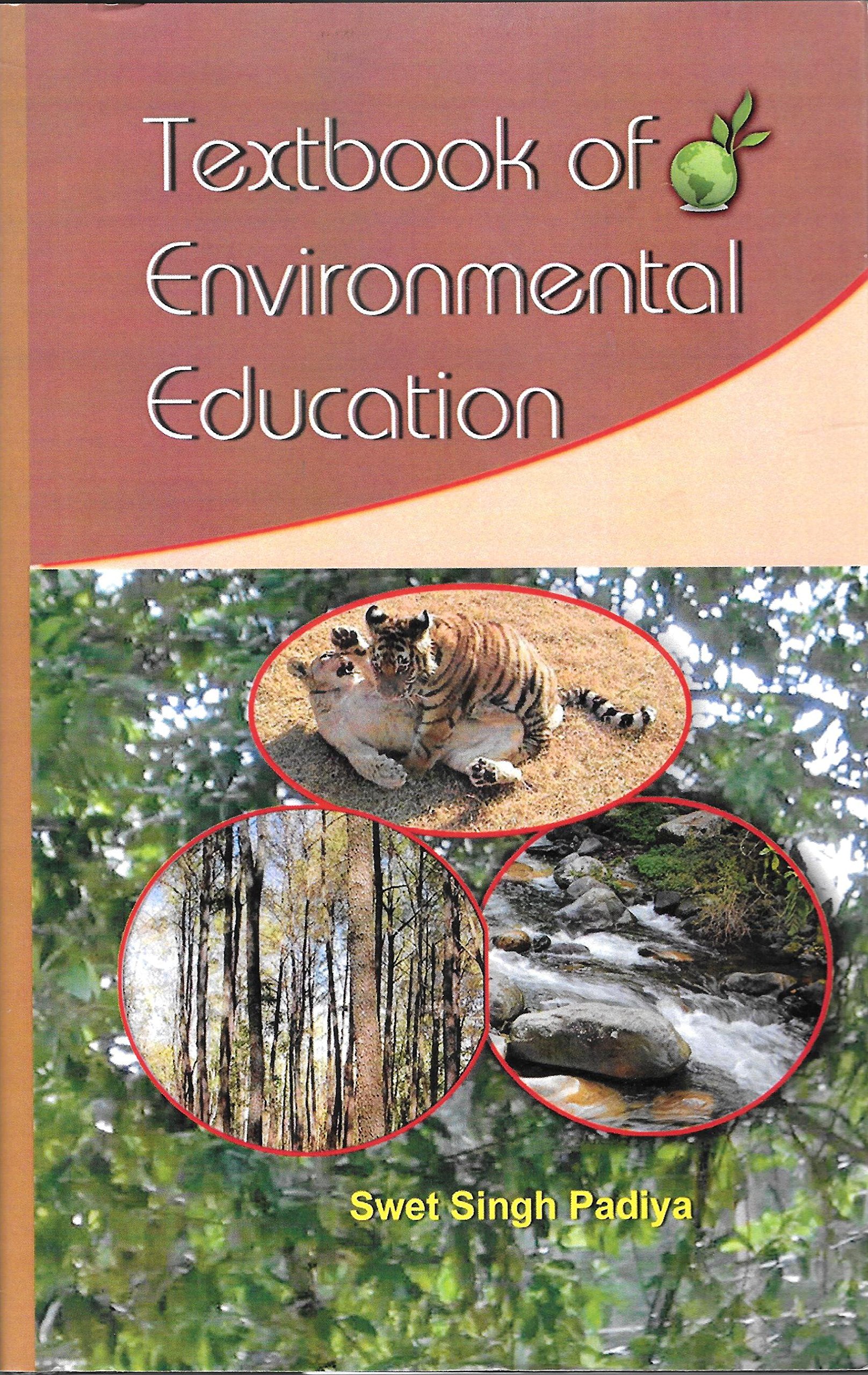 Buy Textbook of Environmental Education Book Online at Low Prices in ...