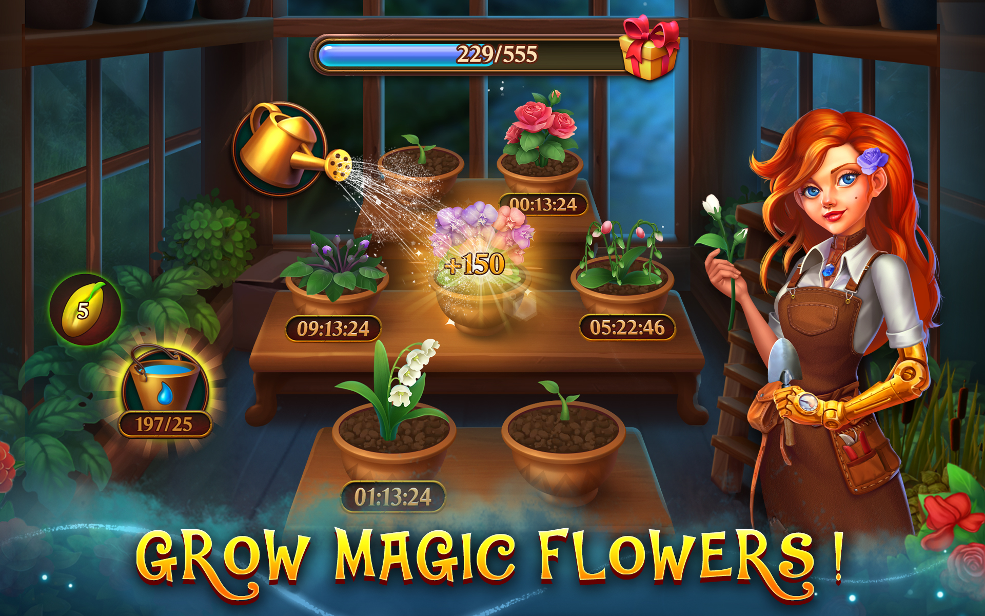 Town Matters - Match Hero - App on Amazon Appstore