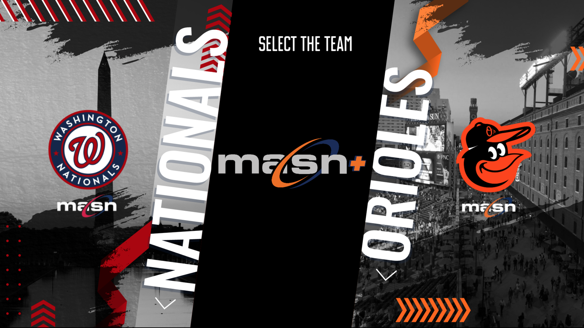 MASN - App on Amazon Appstore