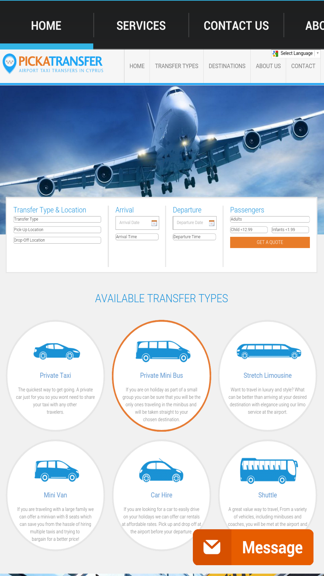 Pick a Transfer - App on Amazon Appstore