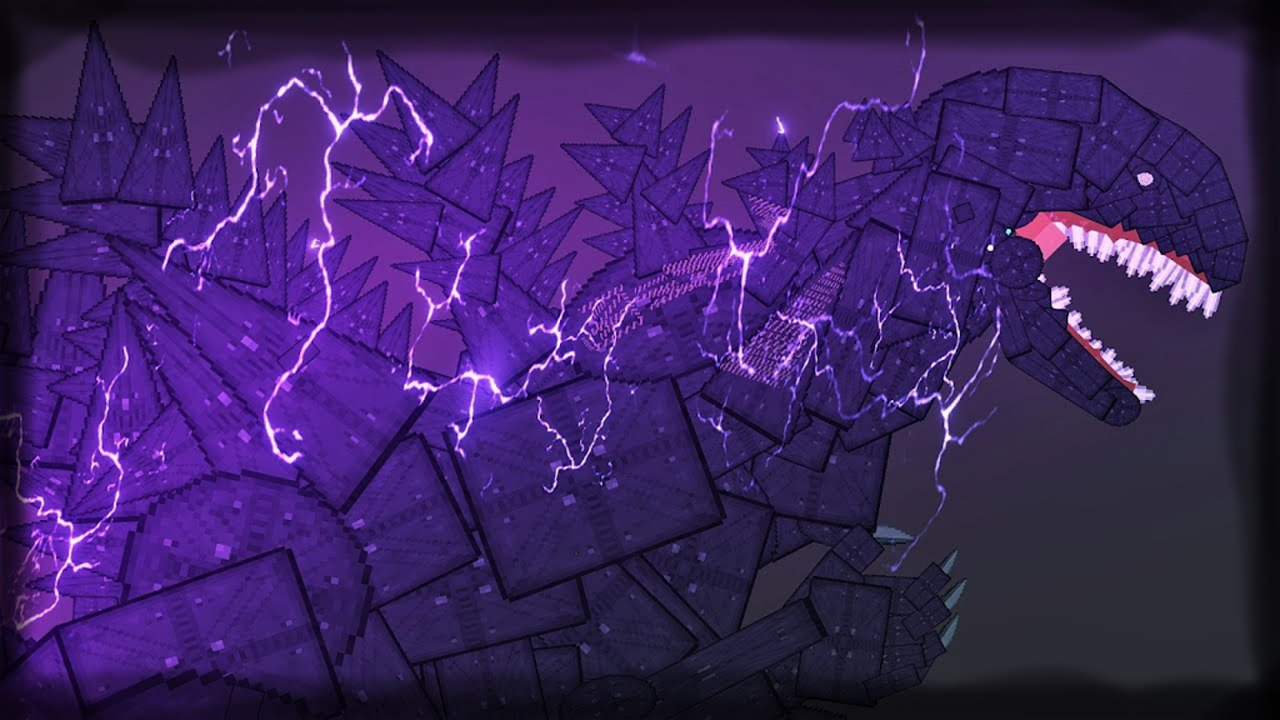 Godzilla Monster Playground - App on Amazon Appstore