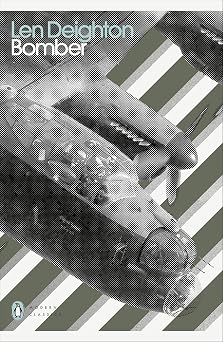 Amazon.com: Bomber (Penguin Modern Classics): 9780241493700: Deighton ...