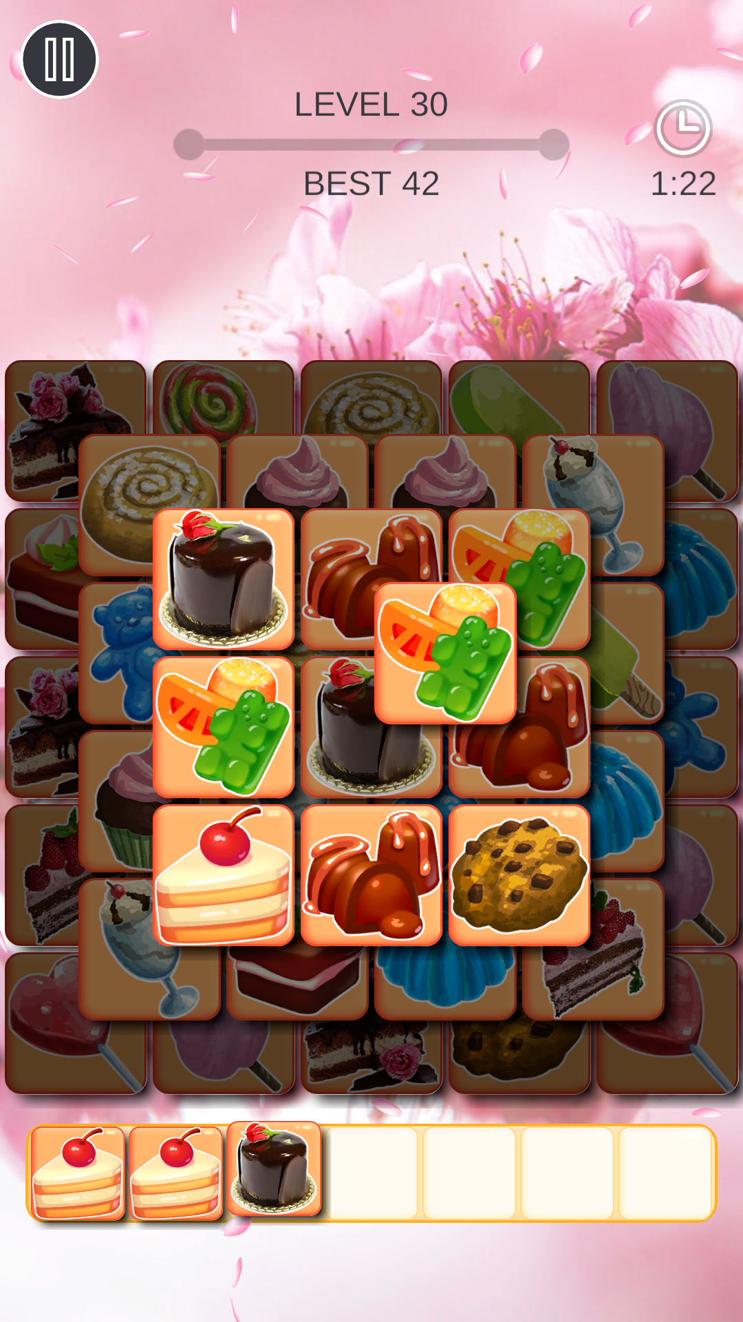 Triple Sweet Connect - App on Amazon Appstore