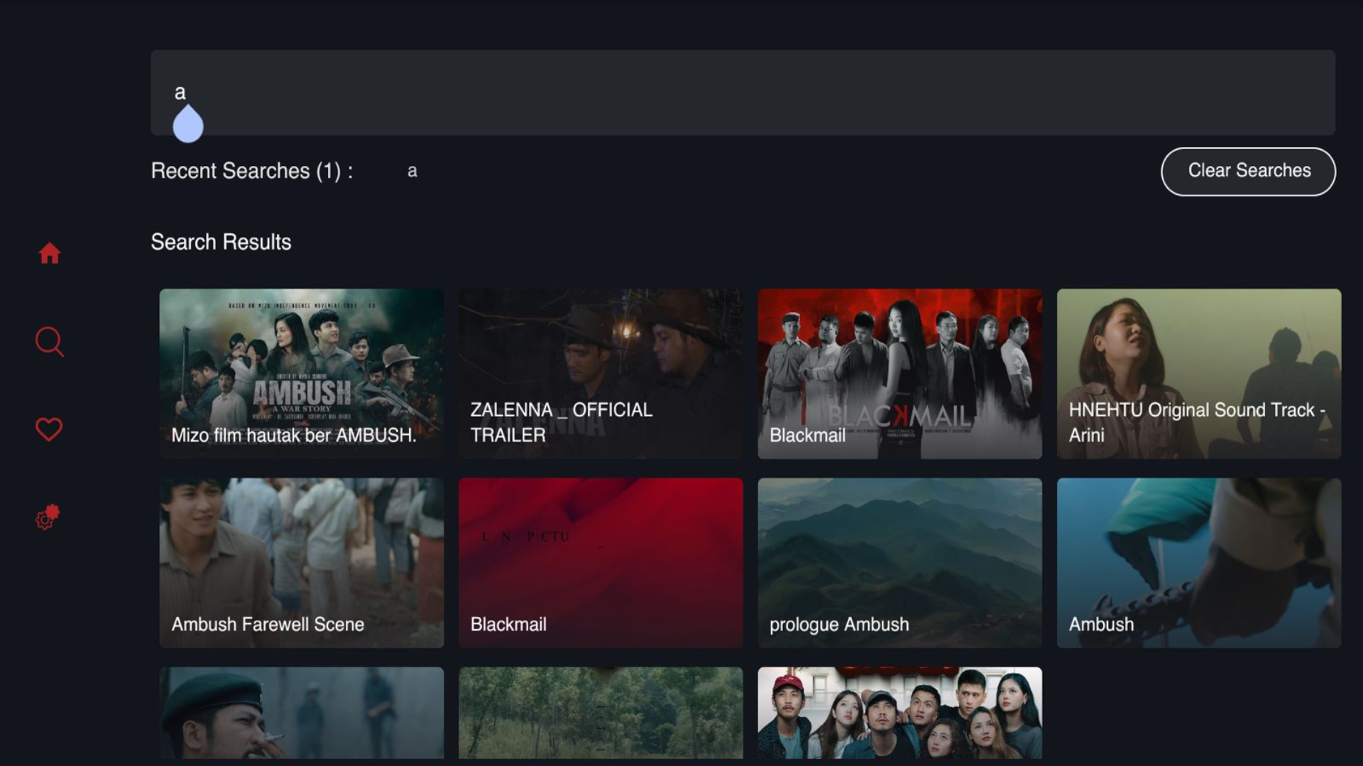 Vaki TV - App on Amazon Appstore