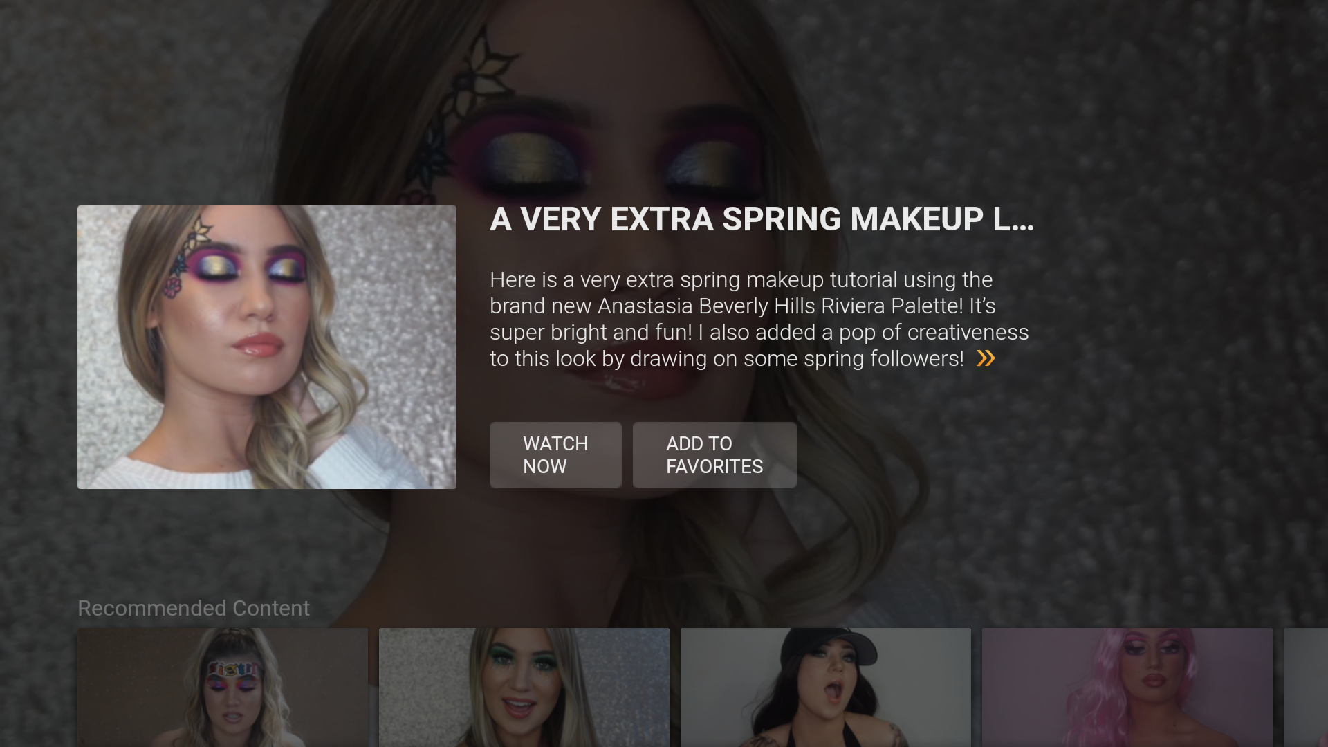 Danielle Elliott - App on Amazon Appstore