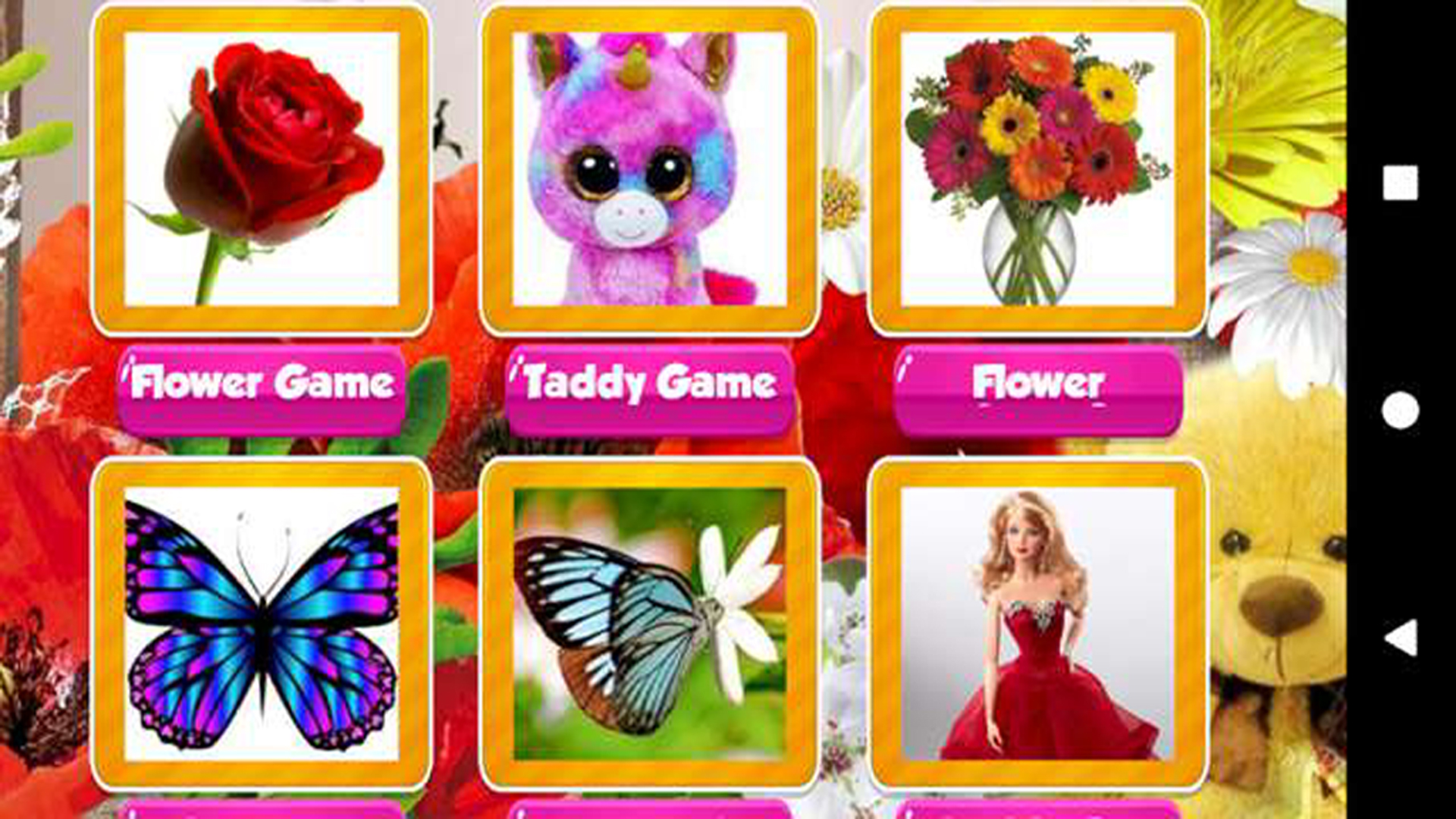Photo Game - App on Amazon Appstore