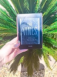 The Vines: A Novel: Nolden, Shelley: 9781950948406: Amazon.com: Books
