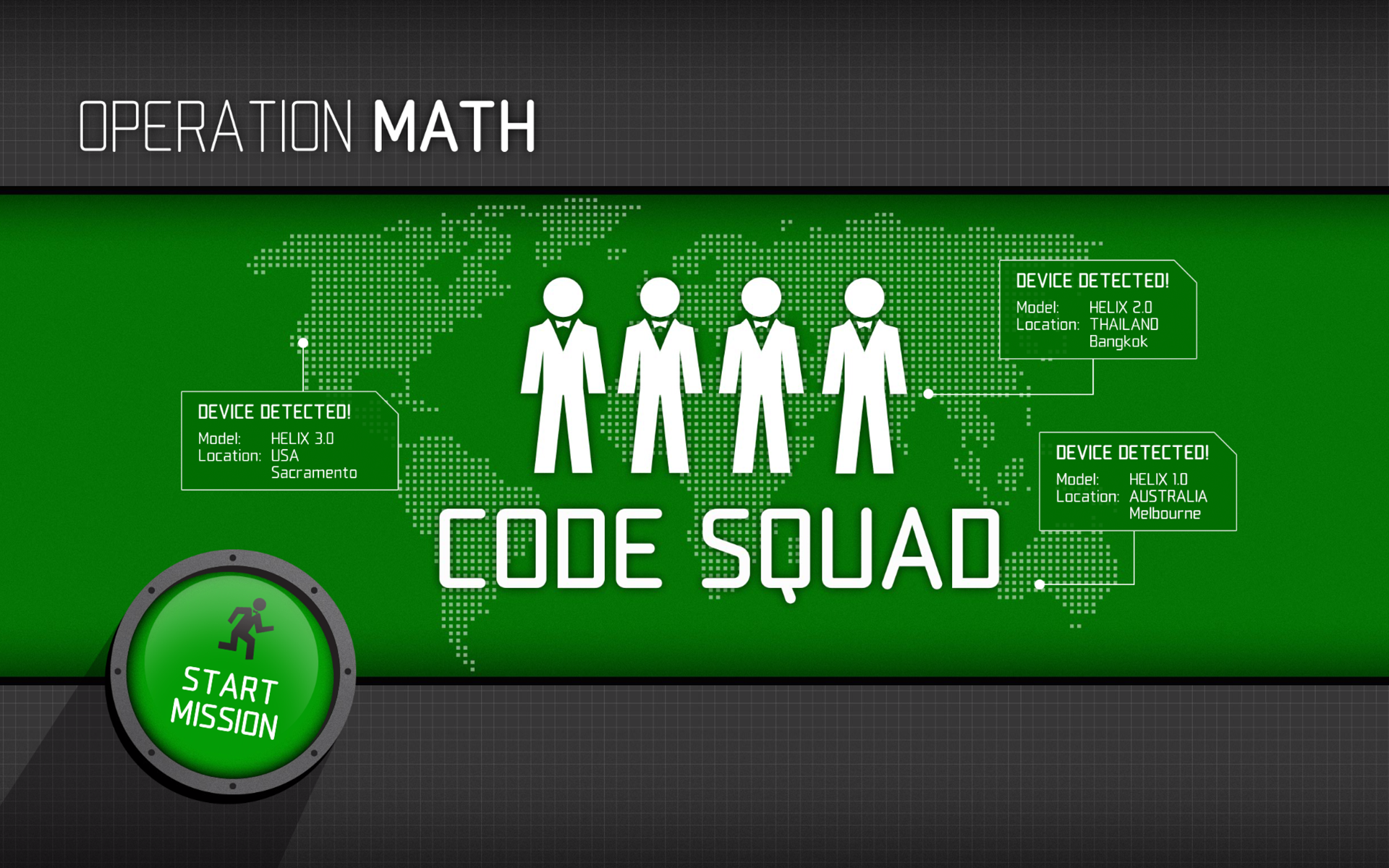 Operation Math: Code Squad - App on Amazon Appstore