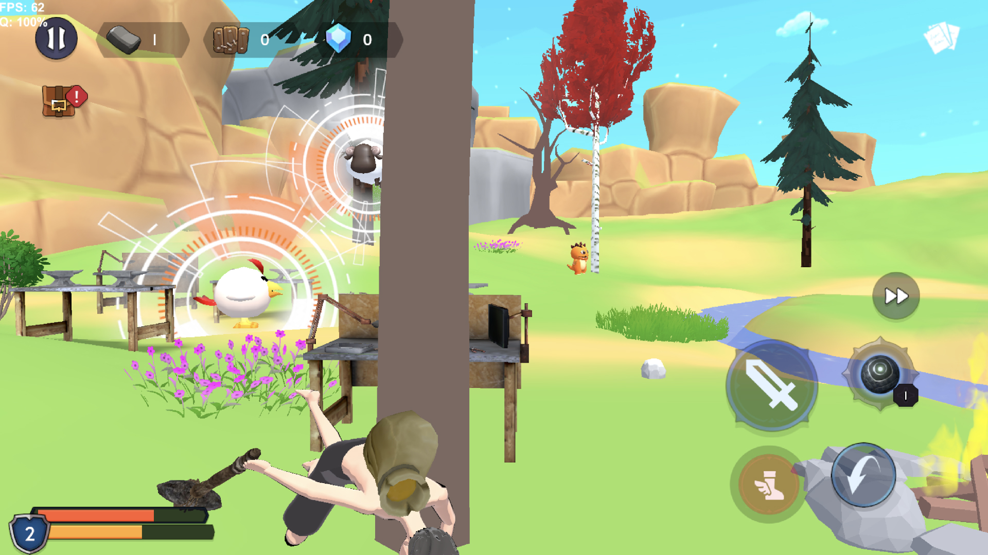 Pal Playground World - App on Amazon Appstore