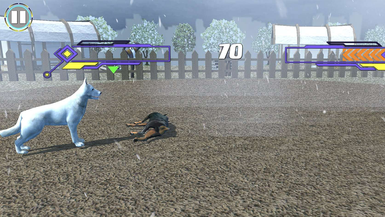 Angry Dog Fighting Games, Animal Fighting Simulator Games, Dog Fight ...