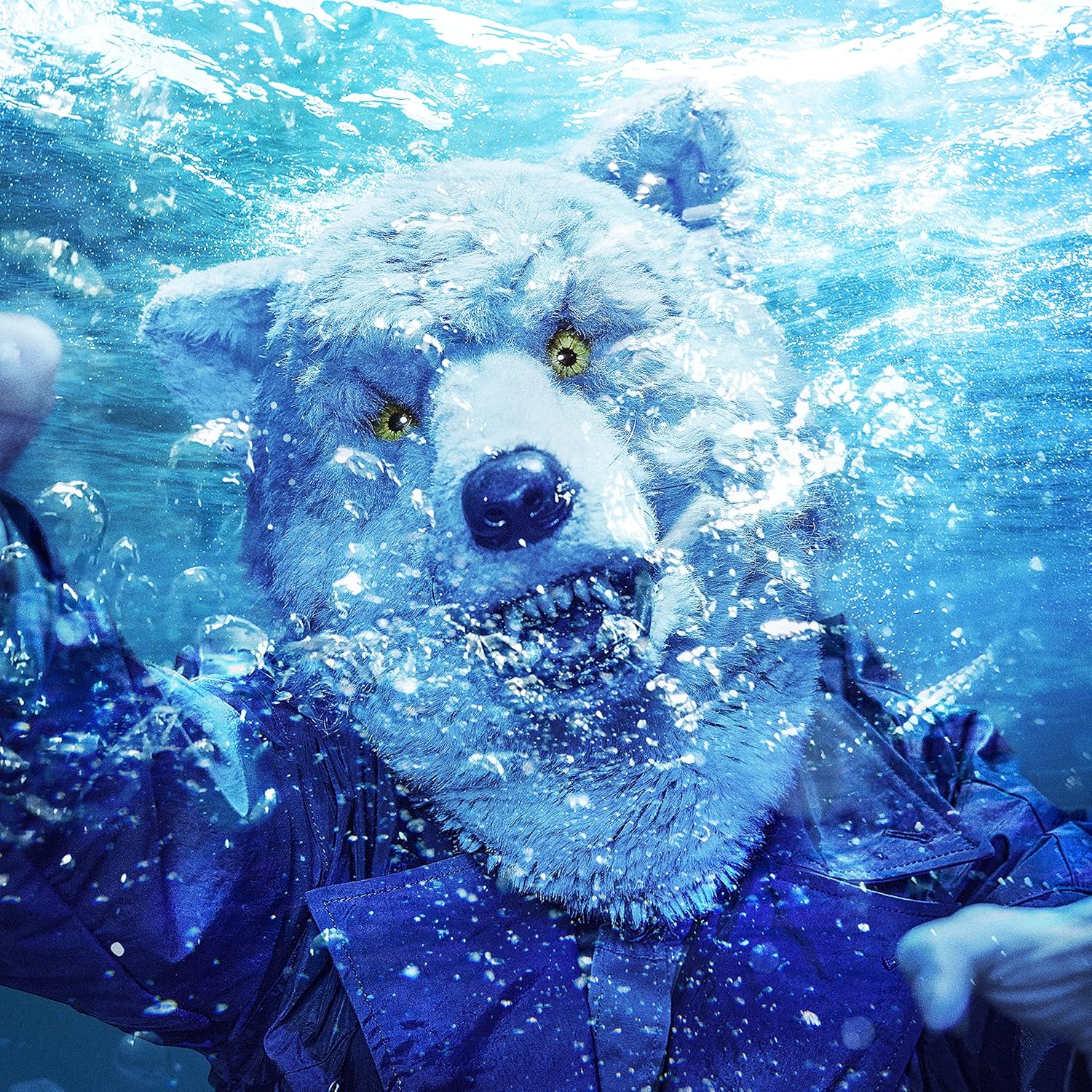 INTO THE DEEP : Amazon.fr: CD et Vinyles}