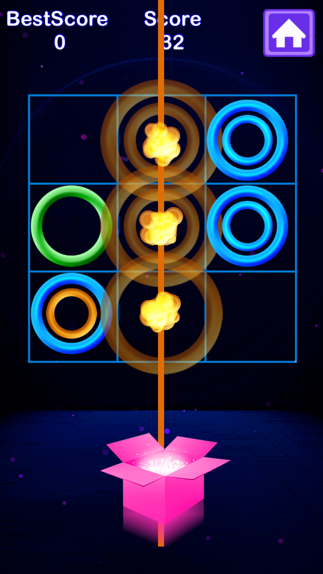 Ring Puzzle Game - App on Amazon Appstore