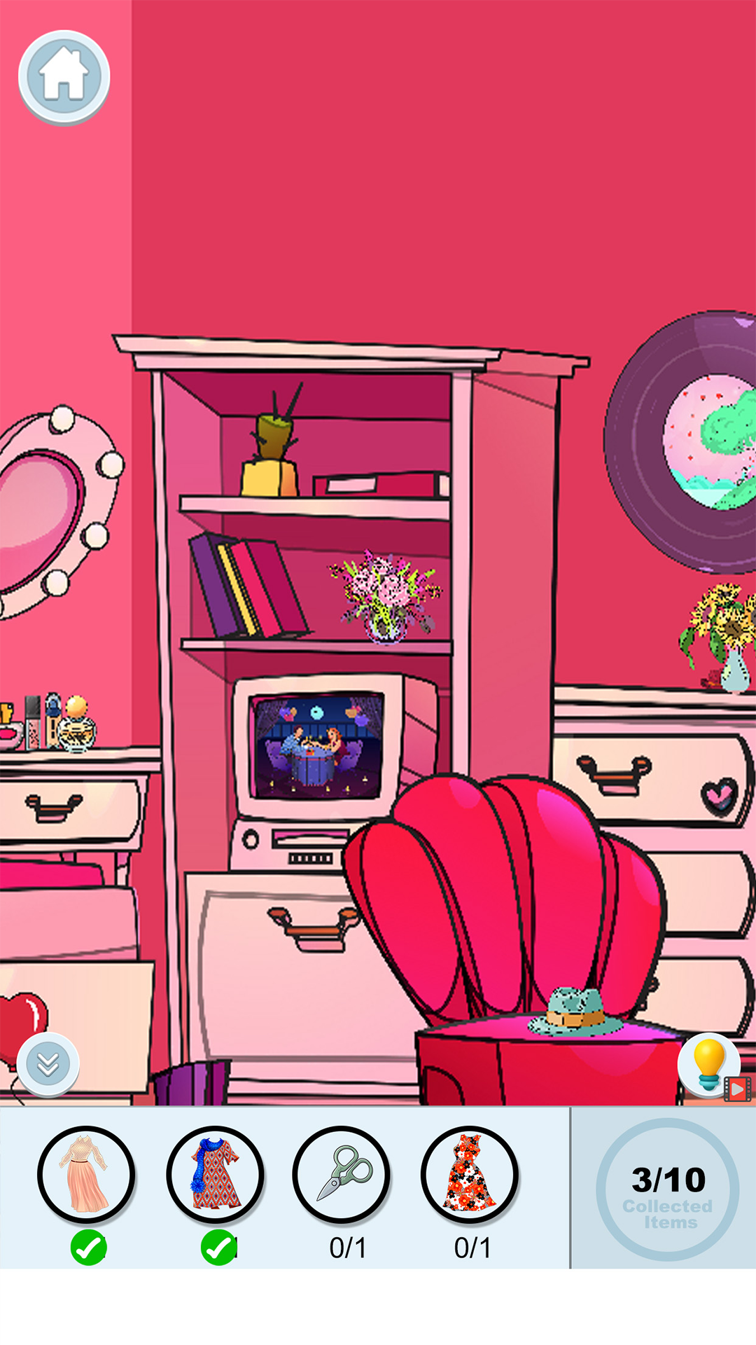 Infinite Zoom Art Game! - App on the Amazon Appstore