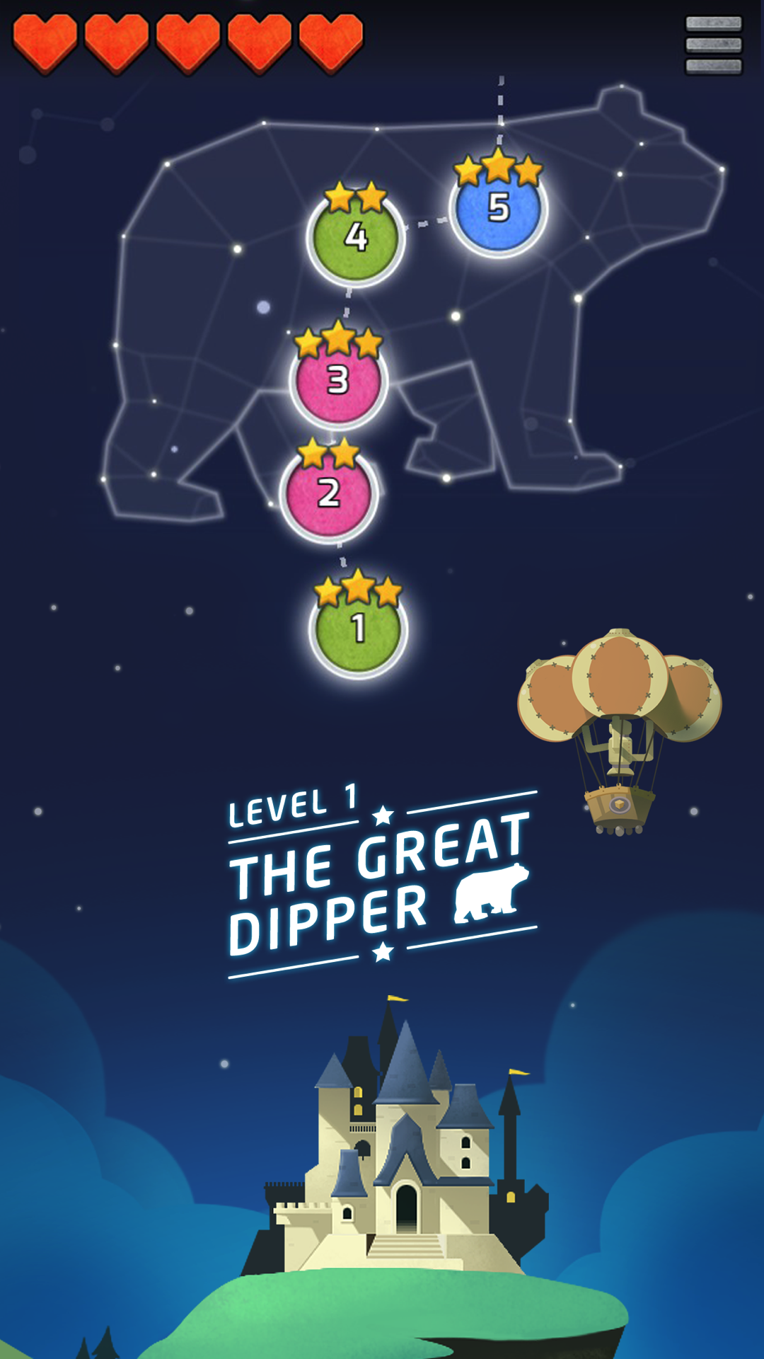 CubeMaster - App on the Amazon Appstore