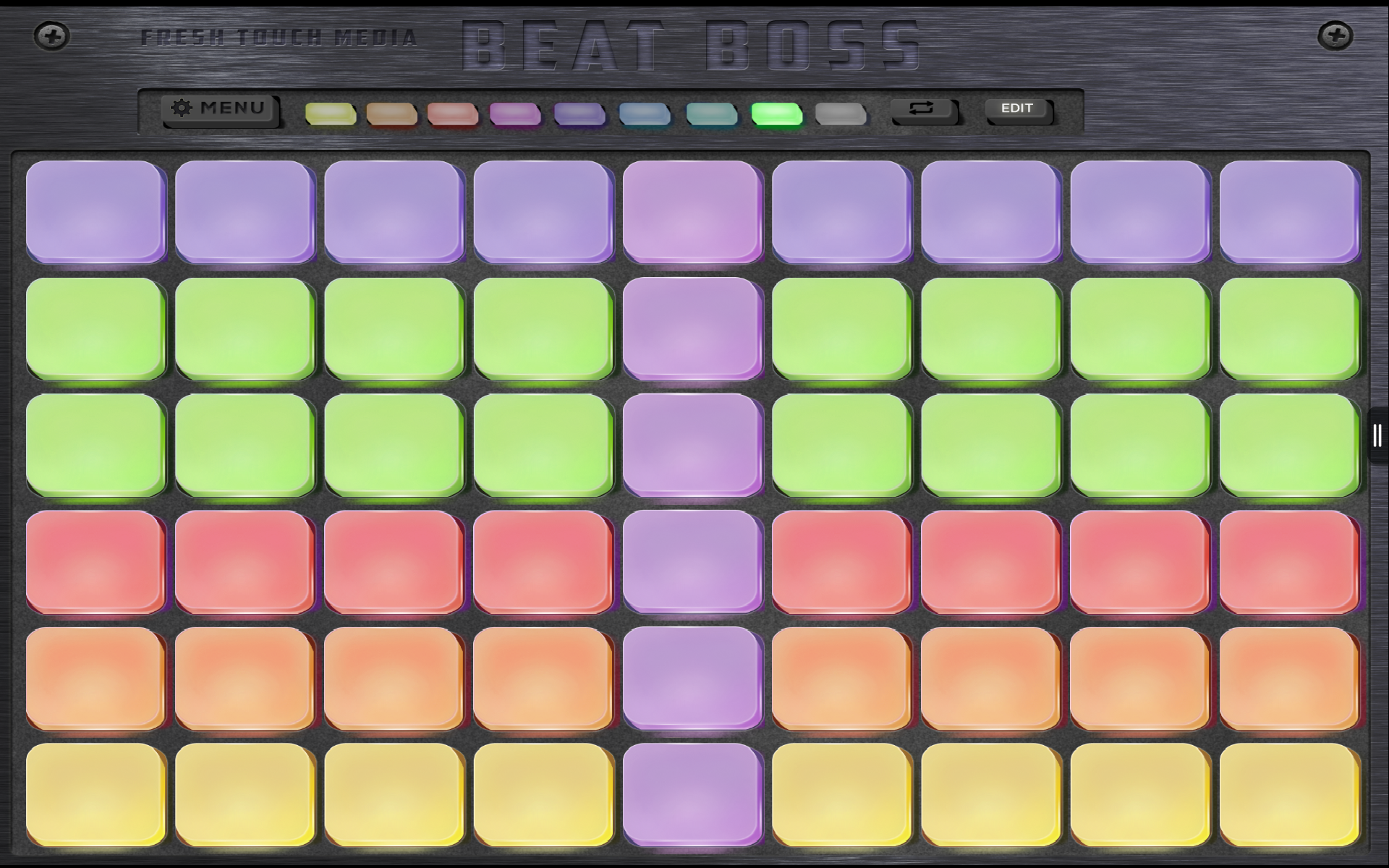 Beat Boss - Deep House - Electronic Dance Music Sampler:Amazon.com ...