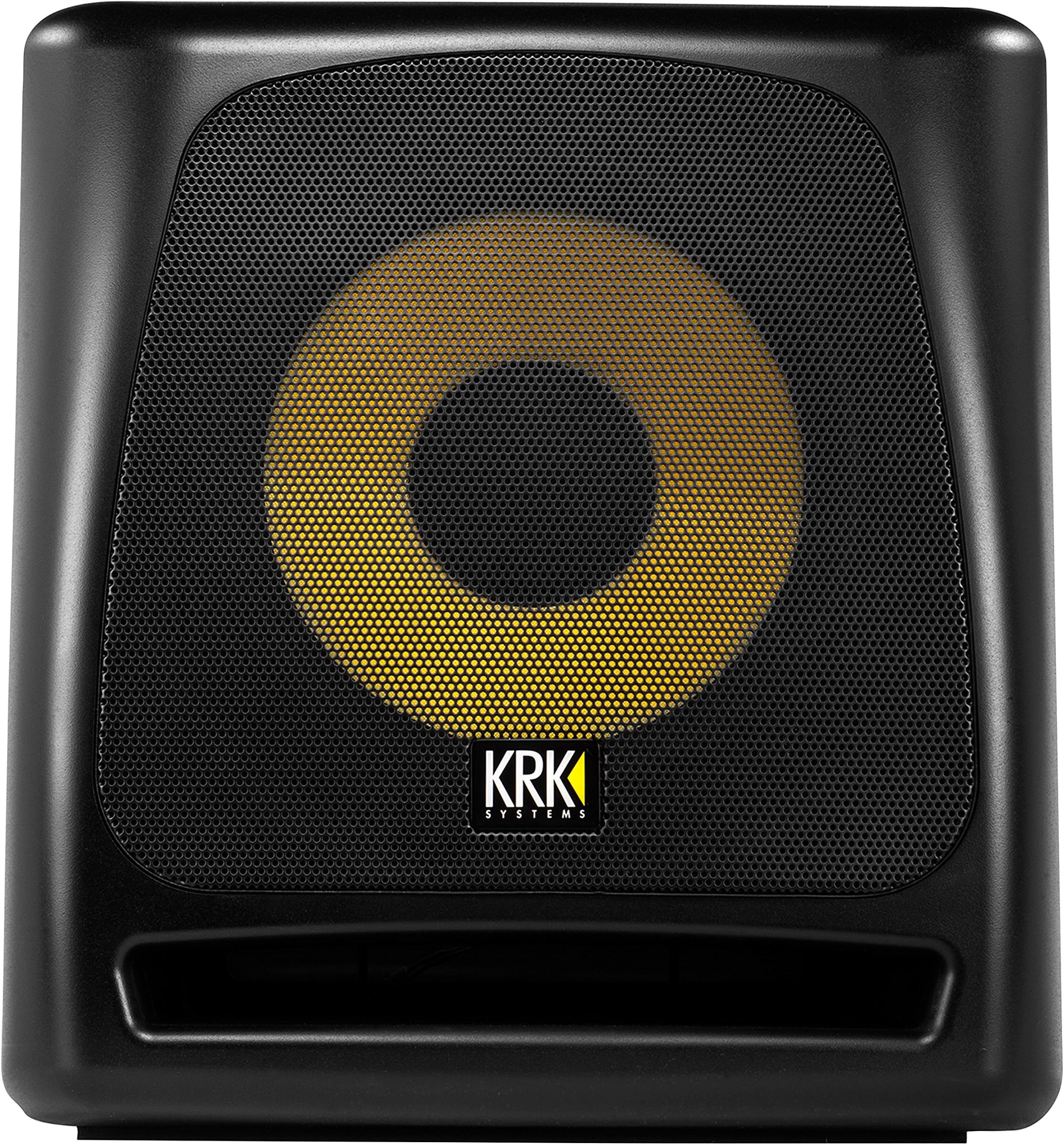 KRK 10S2 V2 10" 160 Watt Powered Studio Monitor Subwoofer Price: Buy ...